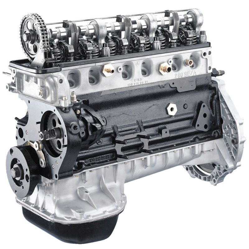 220/220S 1953 – 1960
